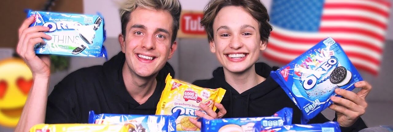 Korthom beantwoordt al jullie vragen over High School Amerika