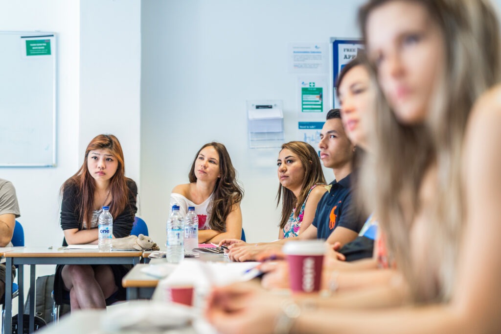 Cambridge English Qualifications