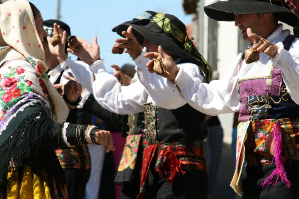 De meest originele souvenirs uit Spanje