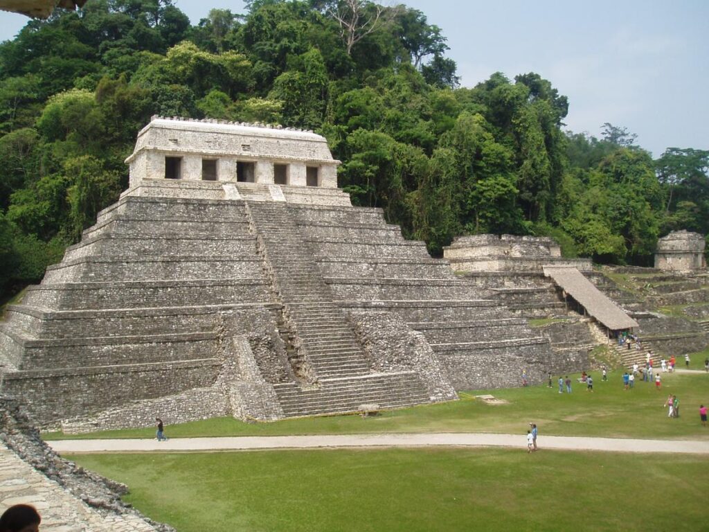 Mooi, machtig, Maya: De vijf meest indrukwekkende steden uit de oudheid